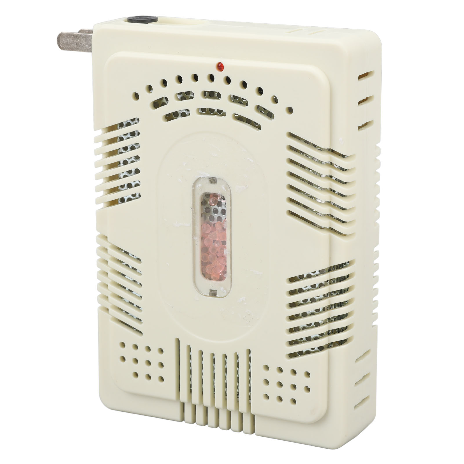 Electronic Hygroscopic Card AC 110V-240V Lasting Desiccant Box Reusable ...