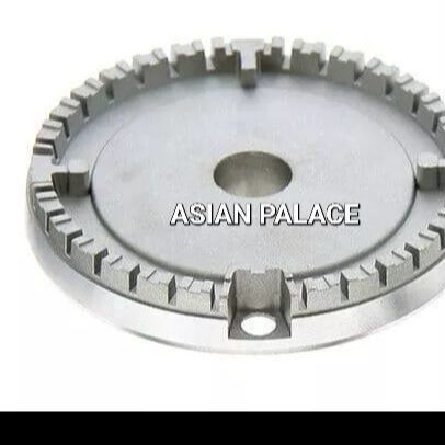 Universal Hob Gas Cooker Rinnai Burner Base (Medium) | Daraz.lk