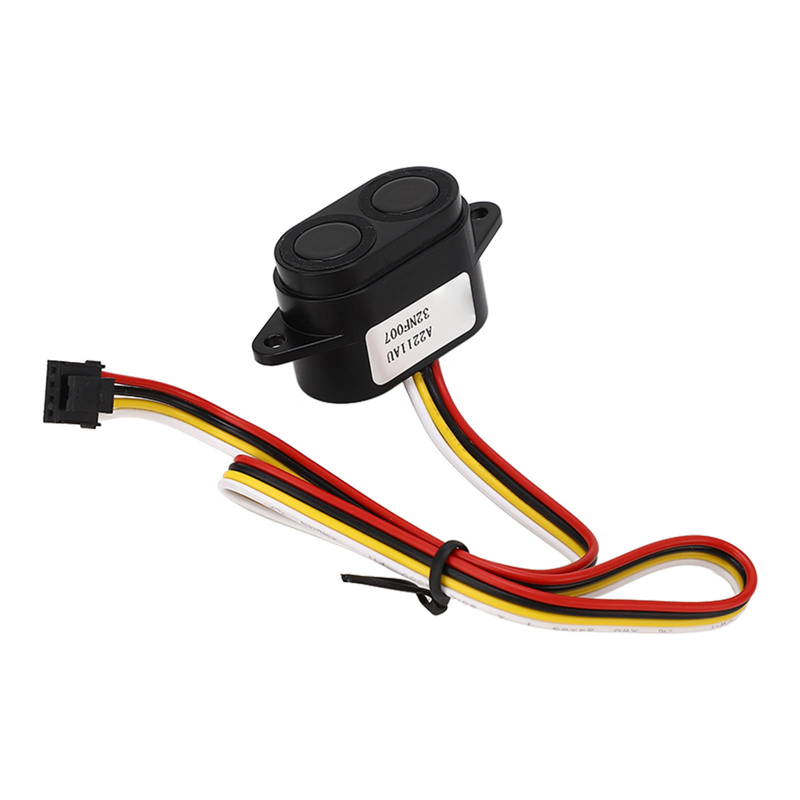 Ultrasonic Ranging Module, Ultrasonic Ranging Sensor 3.3-12V Large ...