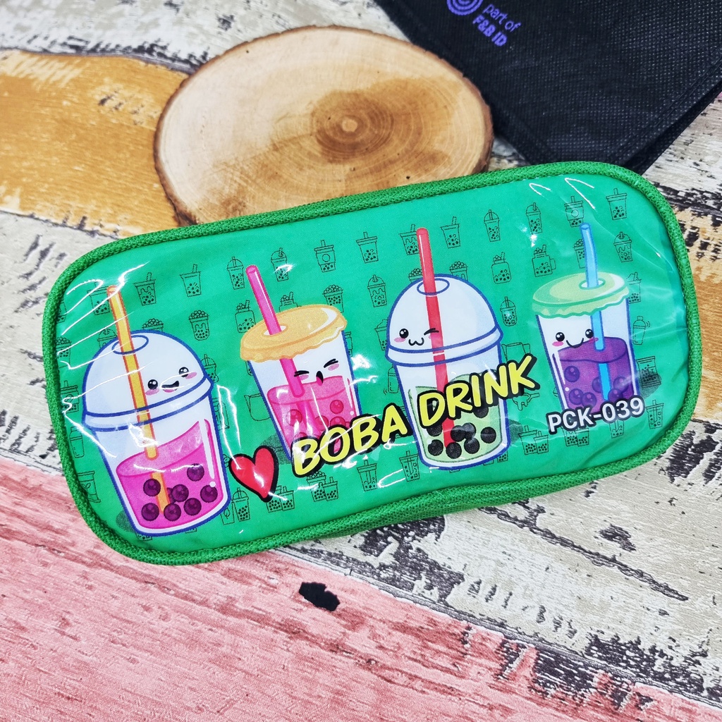 Bts BT21 PENCIL Box/BT21 PENCIL Box/PENCIL CASE Box/PENCIL CASE/PENCIL ...