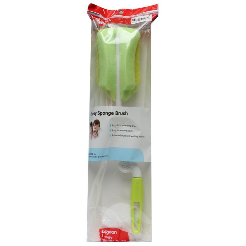 Pigeon Brush - Multi Colour | Daraz.lk