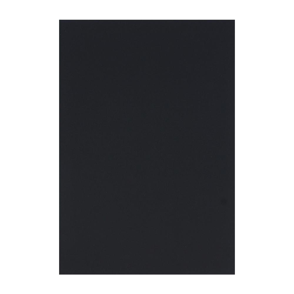 20 x Premium Quality Jet Black A4 Multipurpose Work School and Office ...