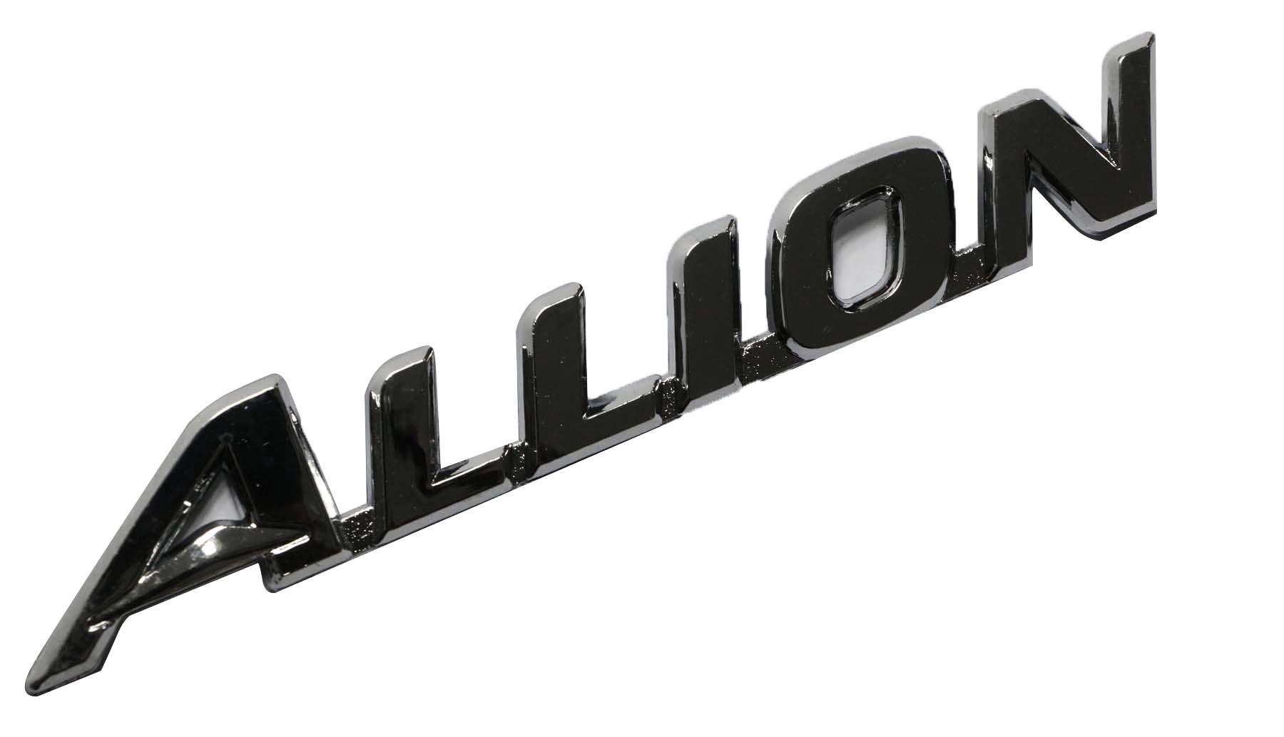 Toyota Allion Logo