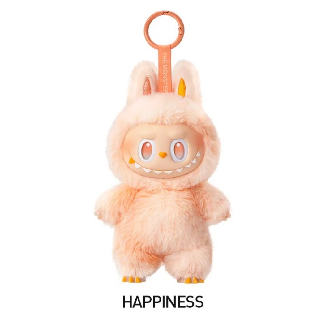 Labubu Doll Blind Box v3 | 7inches / 17cm Original Size Pop Mart Labubu ...