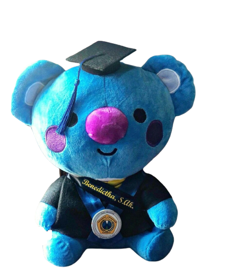 Personalized Graduation BT21 Koya | Daraz.lk