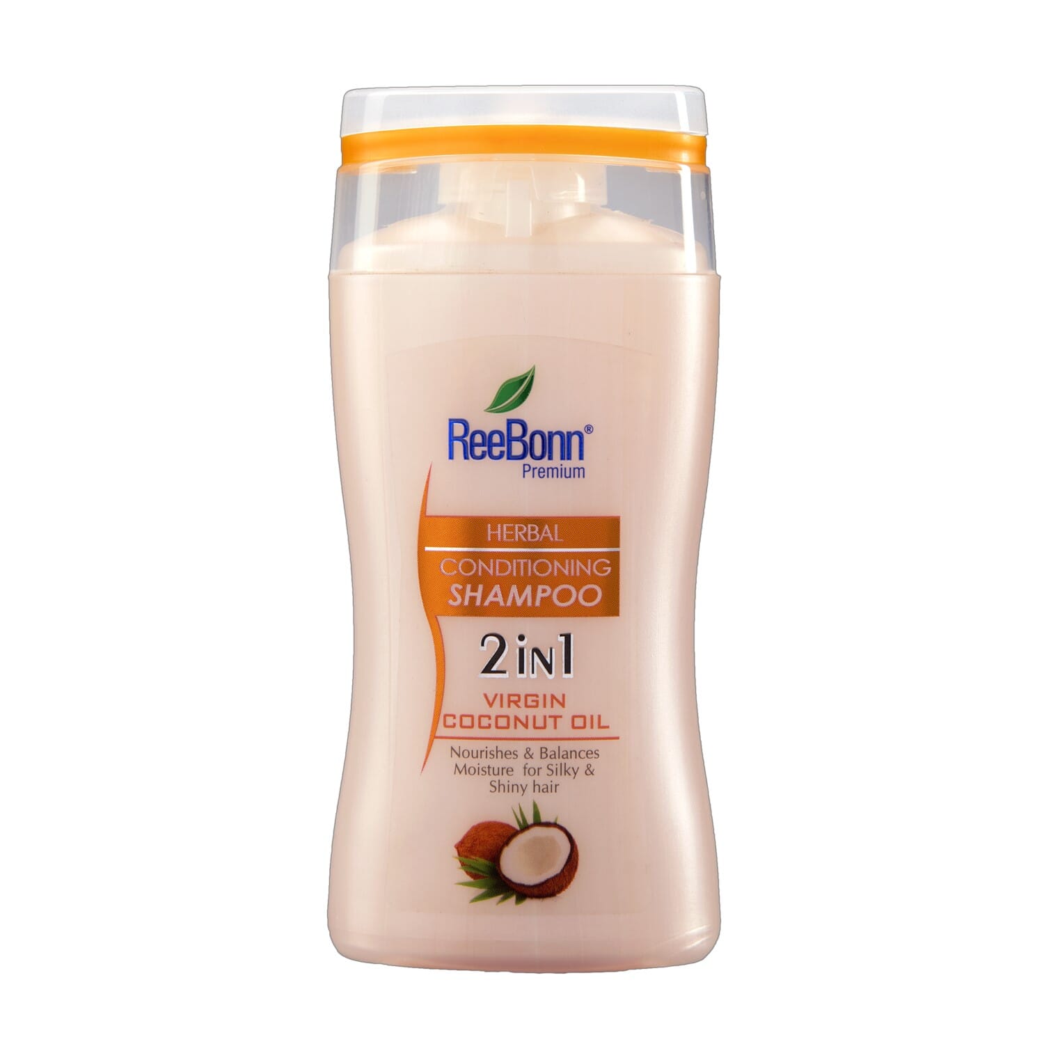 Conditioning Shampoo Virgin Coconut Oil 100ml | Daraz.lk