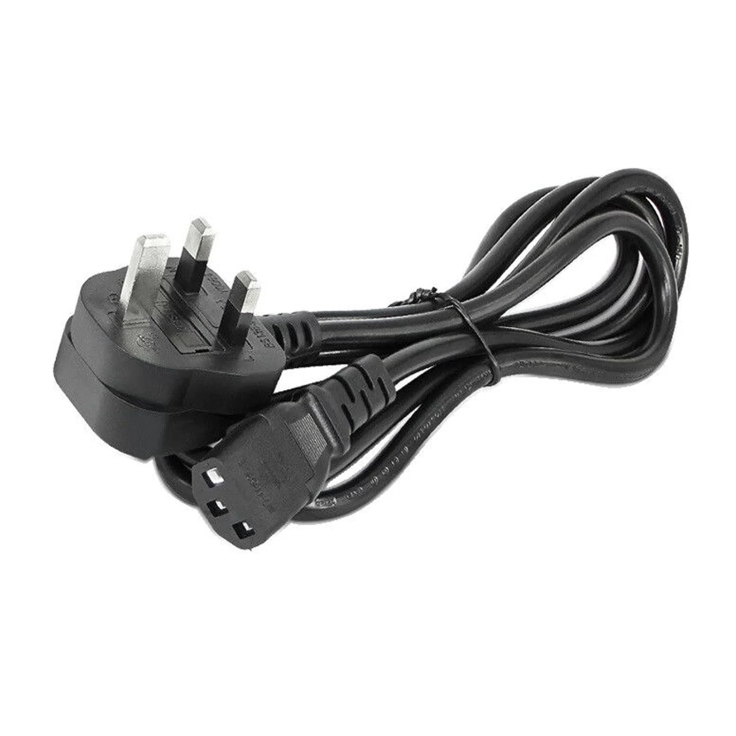 3 Pin Computer Power Cable | Daraz.lk 3 Pin Computer Power Cable | Daraz.lk