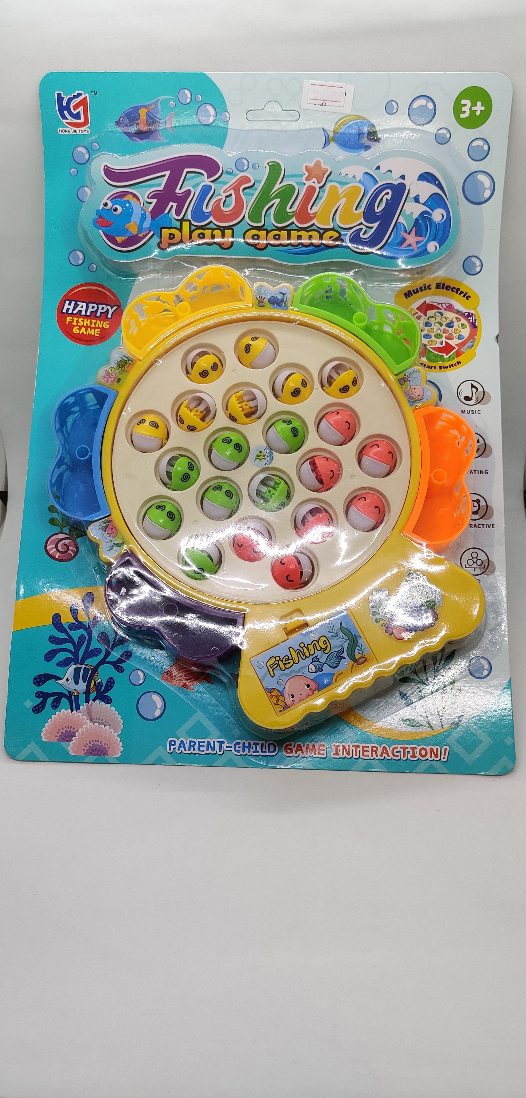 Fishing play game | Daraz.lk: Buy Online at Best Prices in Srilanka ...