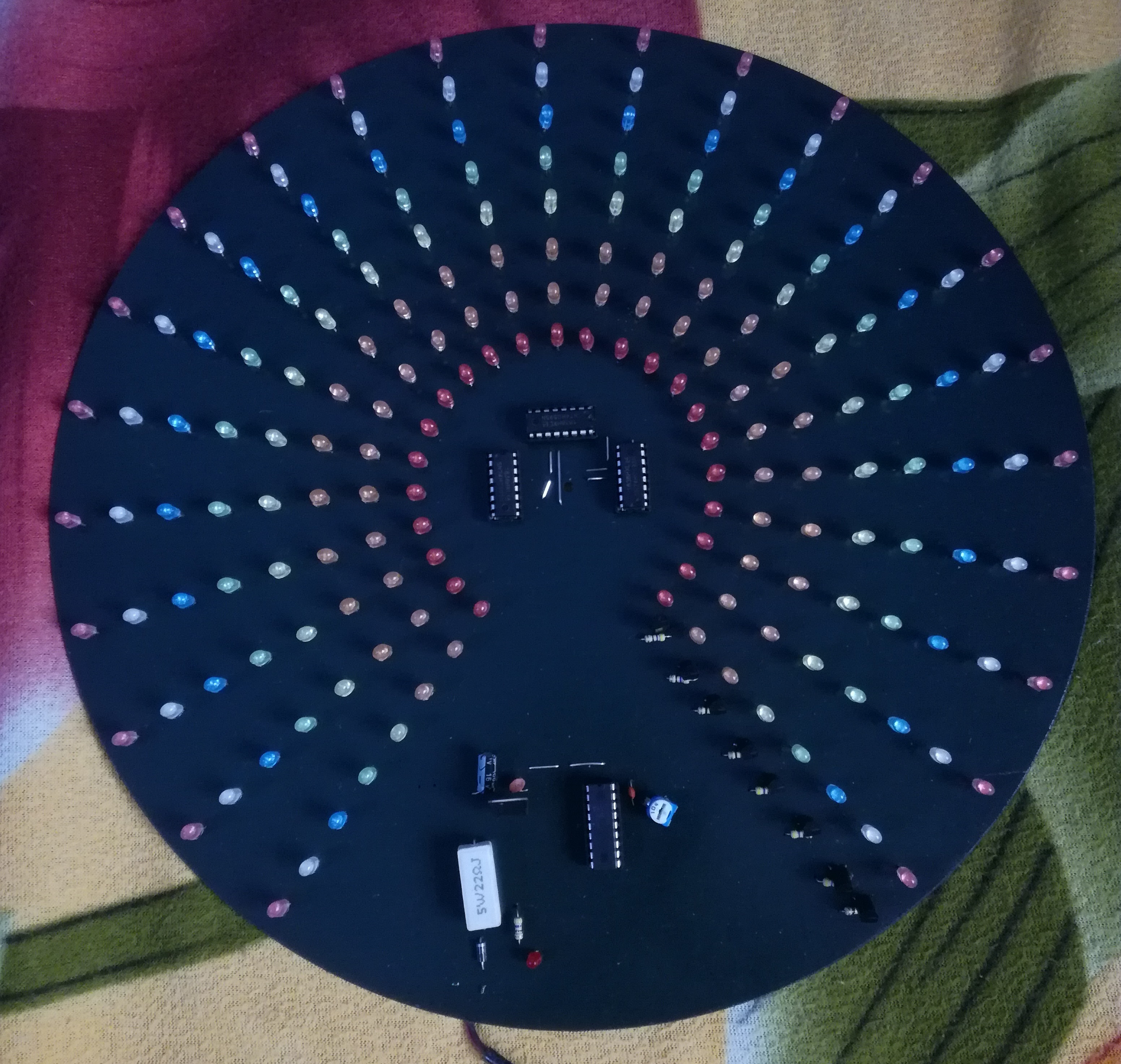 Matrix Budurasmala 8" 10" 12" | Daraz.lk