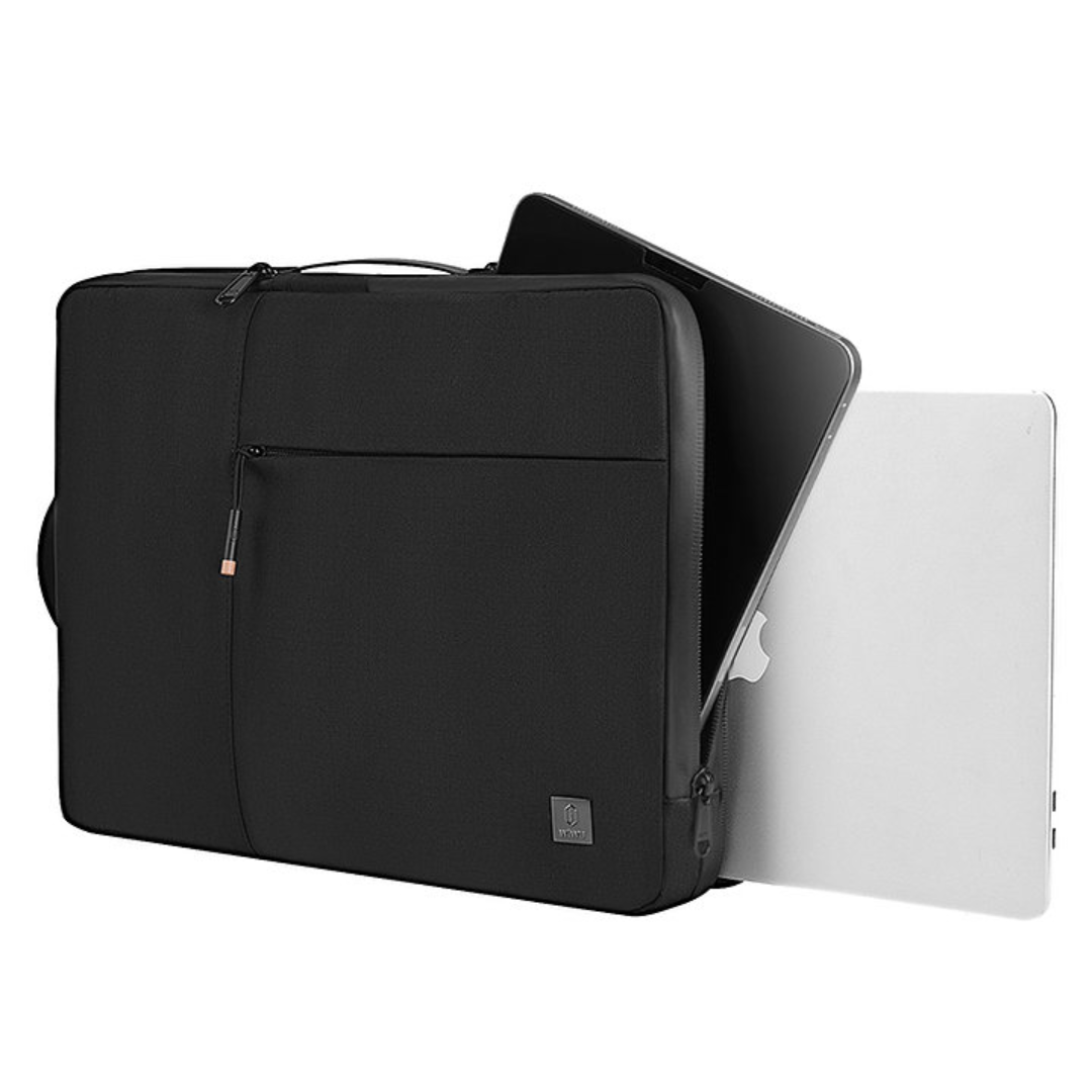 WIWU ALPHA LAPTOP BAG 14 INCH | Daraz.lk
