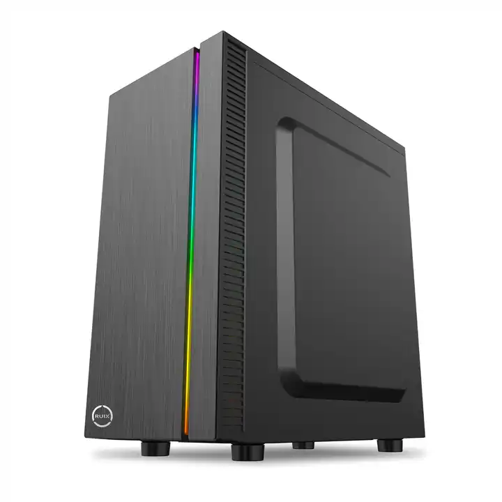 Intel Core I5 4TH GEN - DDR3 8GB RAM | 500GB HARD DRIVE Desktop ...