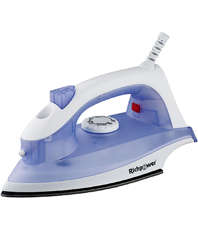 Richpower Steam Iron 1200W RPI-3563ST | Daraz.lk