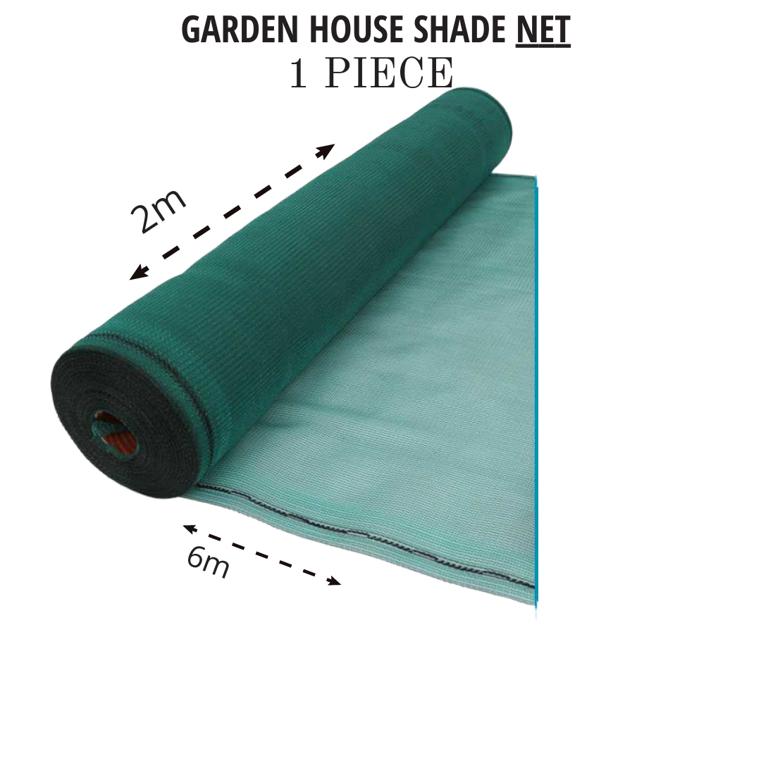 Green House/green House/Shade Net 50% /Sun Block Orchid Anthurium Home ...