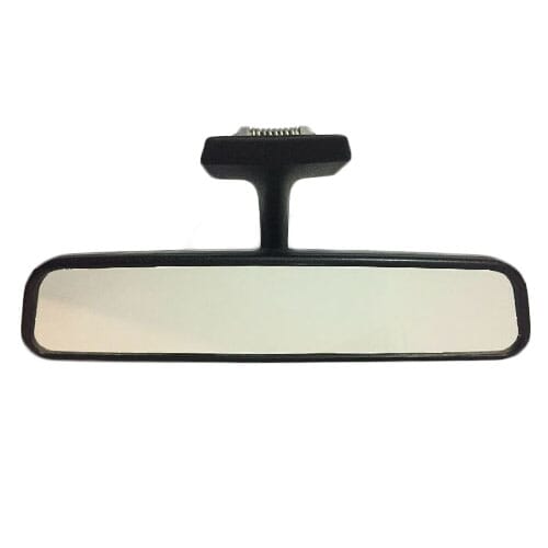 Mercedes Benz W124 Rear View Mirror | Daraz.lk