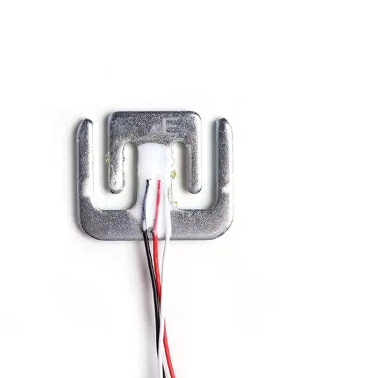 50kg Body Load Cell Weighing Sensor Resistance Strain Half-bridge ...