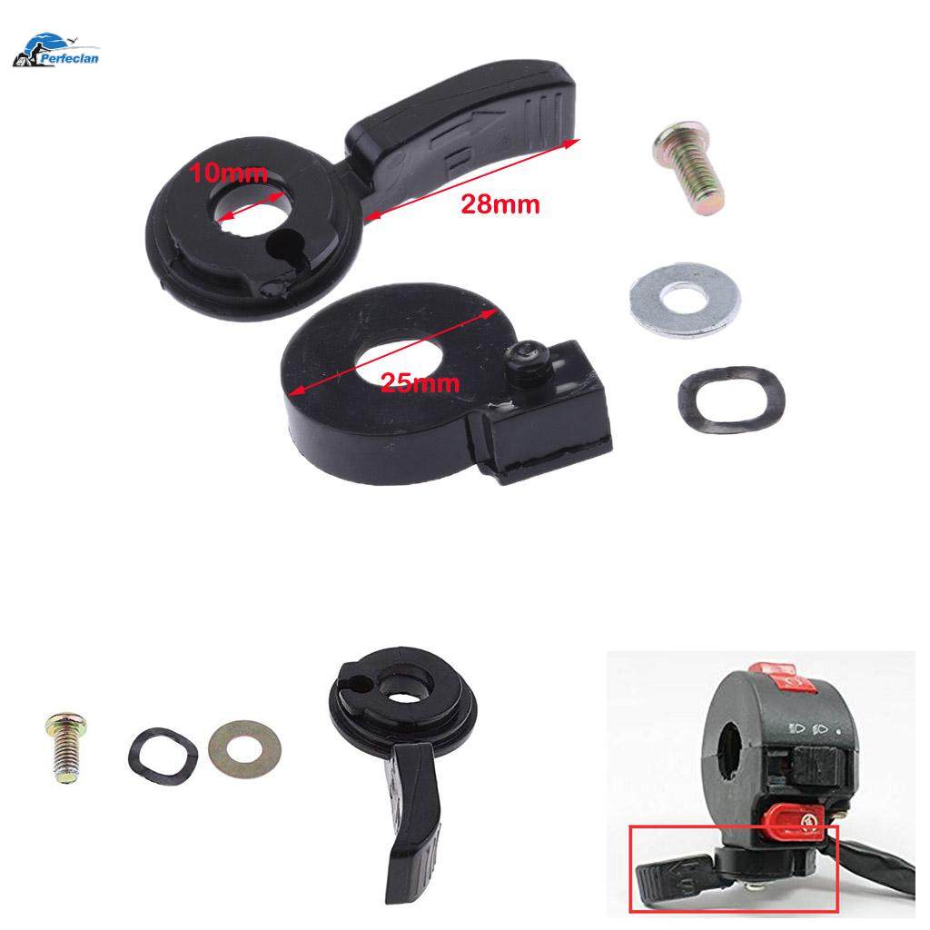 Universal Thumb Choke Lever Assembly for 110cc 125cc 150cc | Daraz.lk