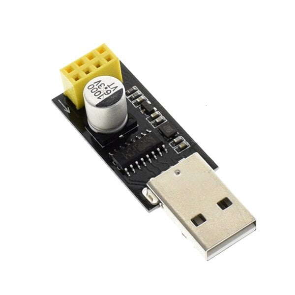 ESP8266 Adapter Programmer / USB TO UART Converter for ESP8266 | Daraz.lk