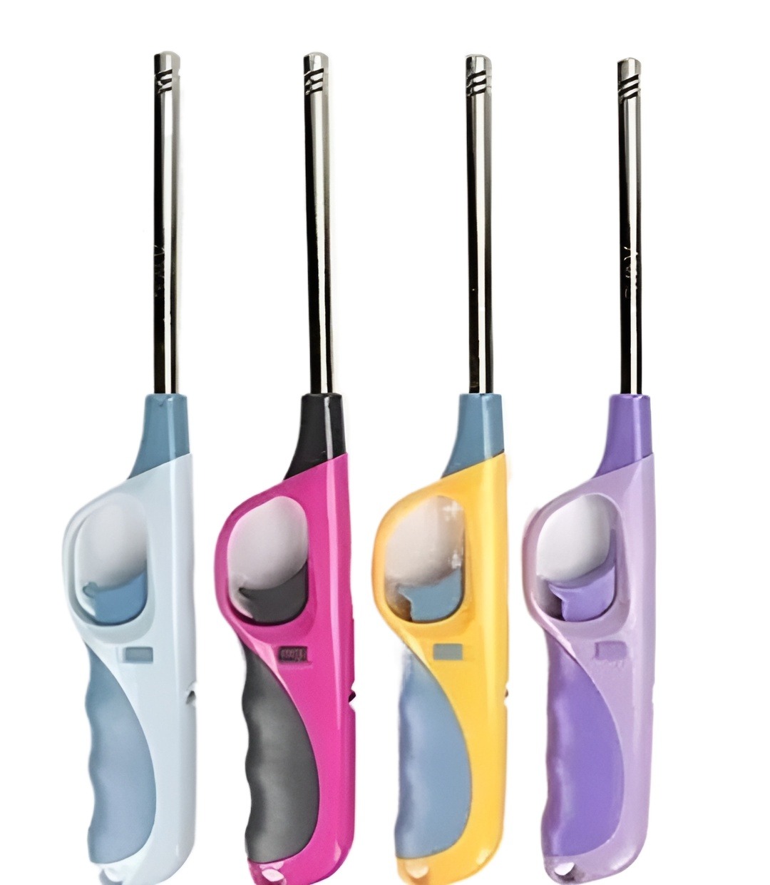 Gas Lighter - Multi-Purpose | Daraz.lk