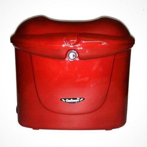 Motorcycle Side box Challenge | Daraz.lk