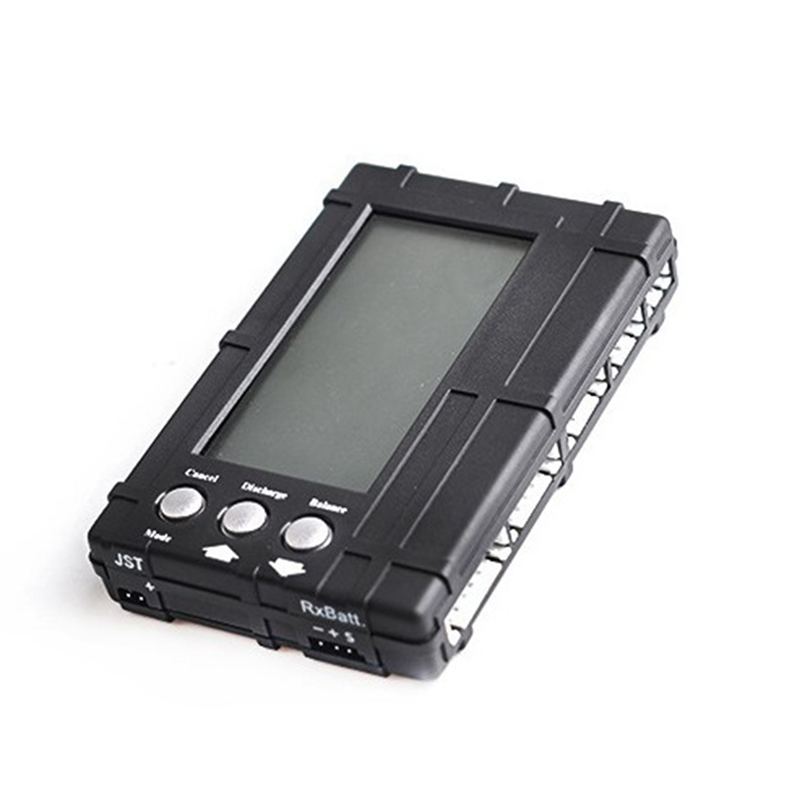 1 Piece Battery Balancer 3-In-1 Battery Balancer Electric Accessories ...