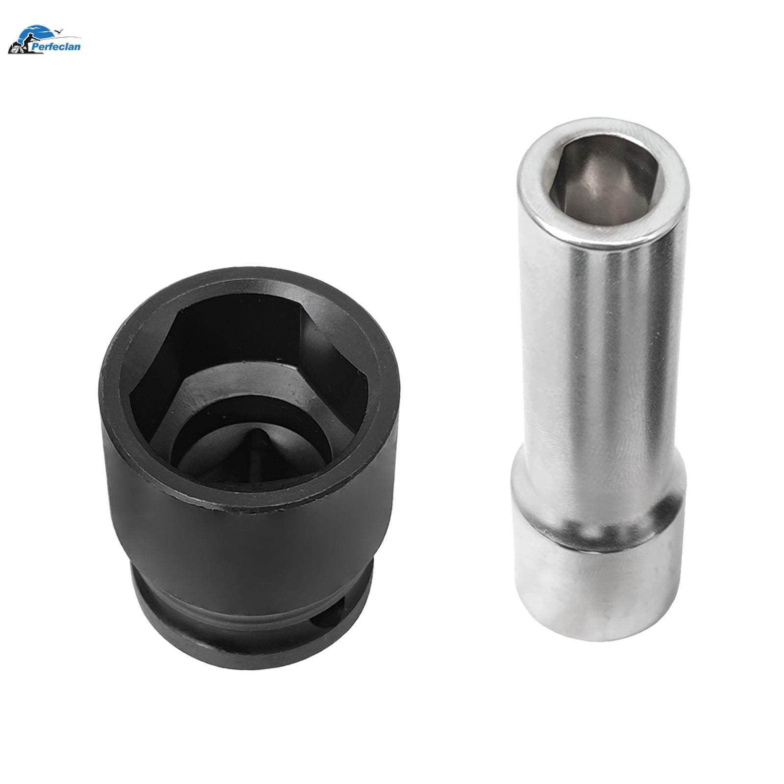 Vehicle Fuel Temperature Sensor Remover Socket, Pump Repairs Tool Set ...