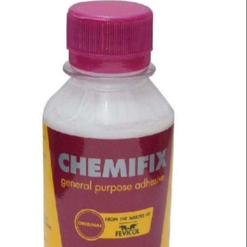 Chemifix Binder Glue 500g | Daraz.lk