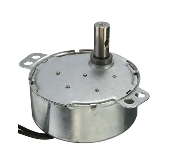 Fan Slow Rotation swing Toyo motor | Daraz.lk