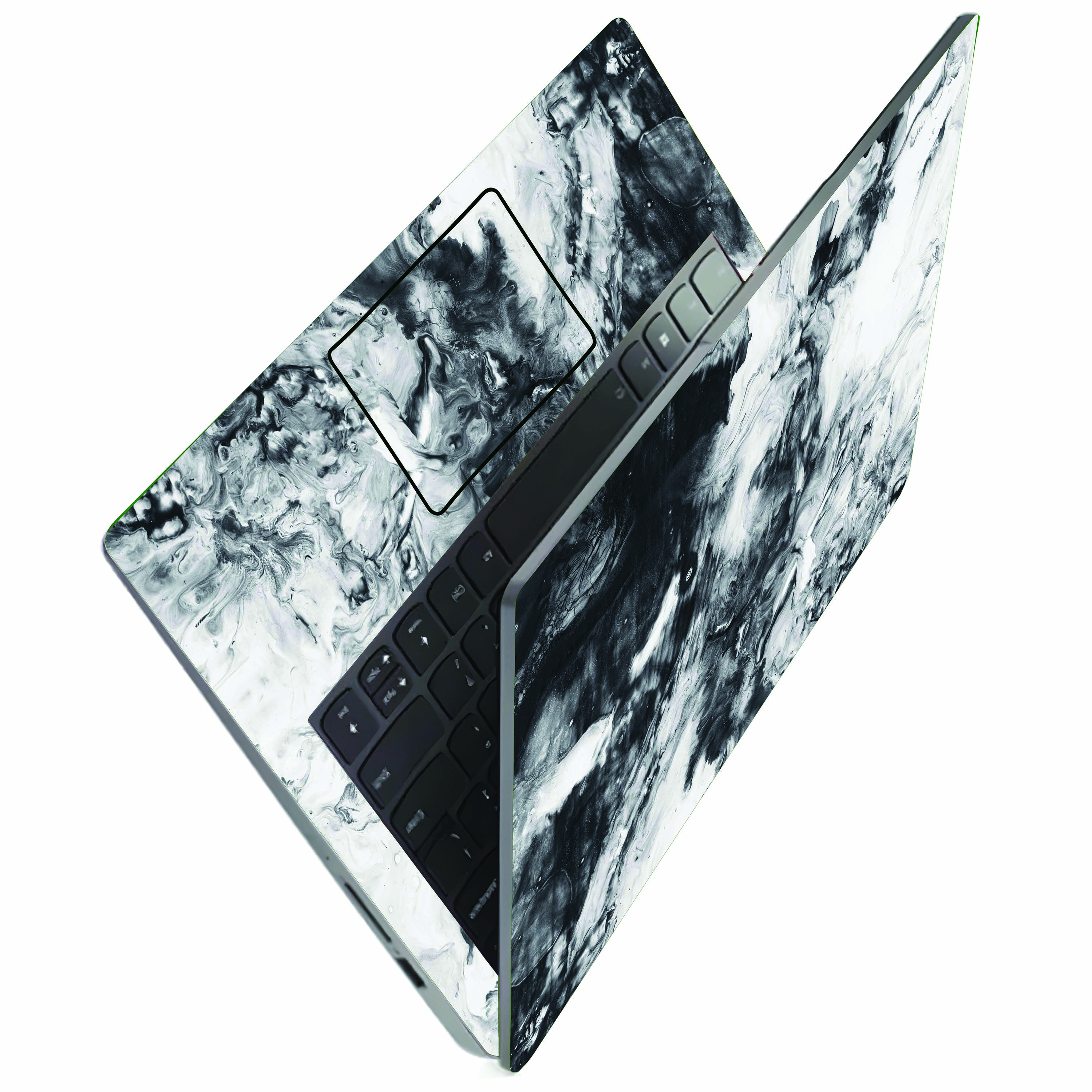 Re Smart Laptop Skin Protector Sticker Full Body Pack( Upto 15.6 inch ...