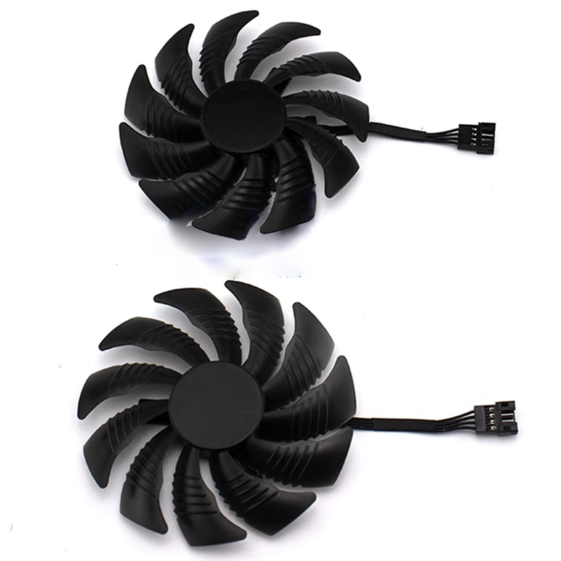 Graphics Card Cooling Fan Game Cooling Fan Cooling Fan for G Igabyte ...
