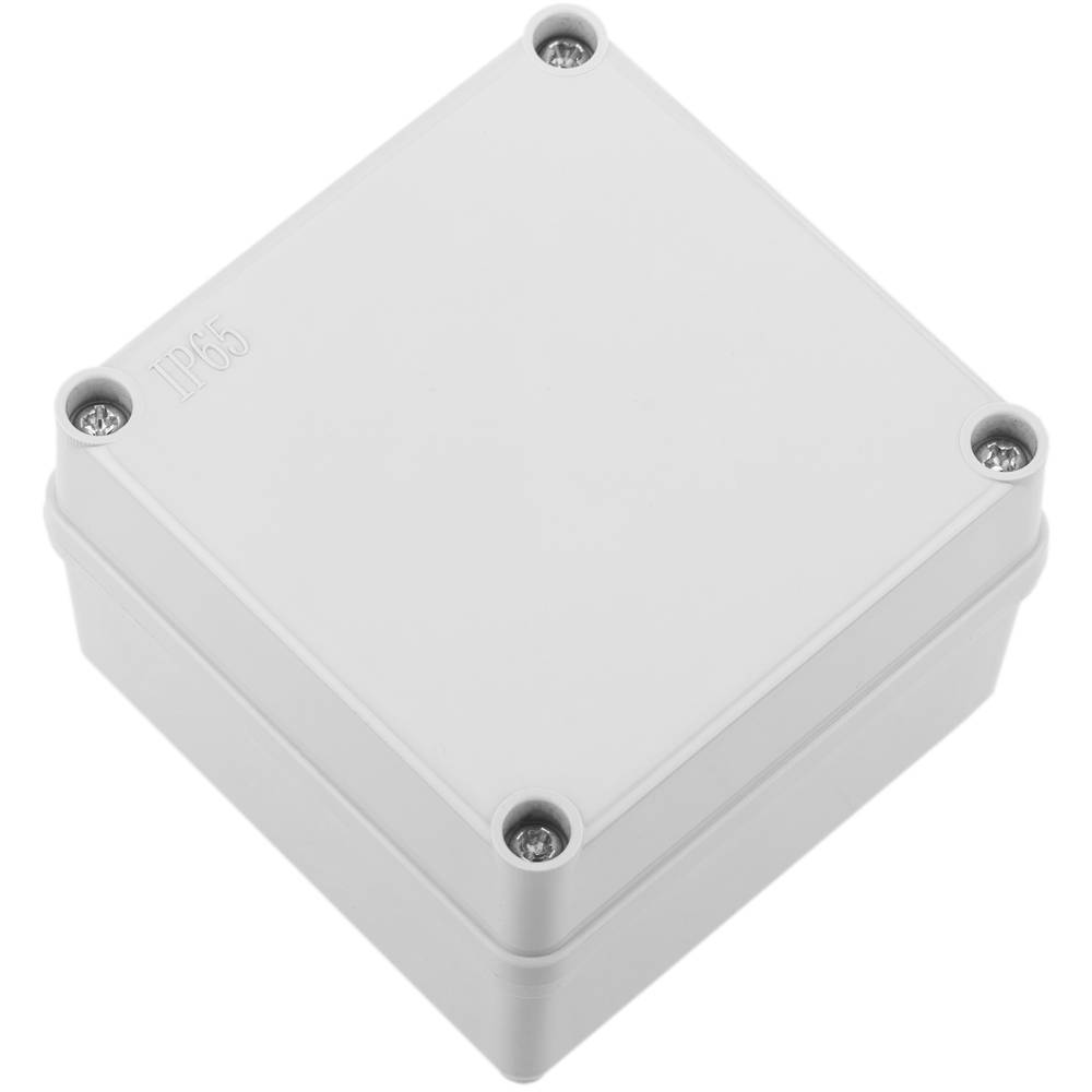 ANDELI IP65 Plastic Water proof Box Outdoor waterproof Junction Box ...