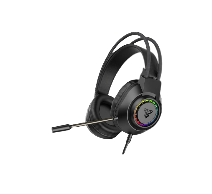 Fantech HQ55 RGB gaming headset | Daraz.lk