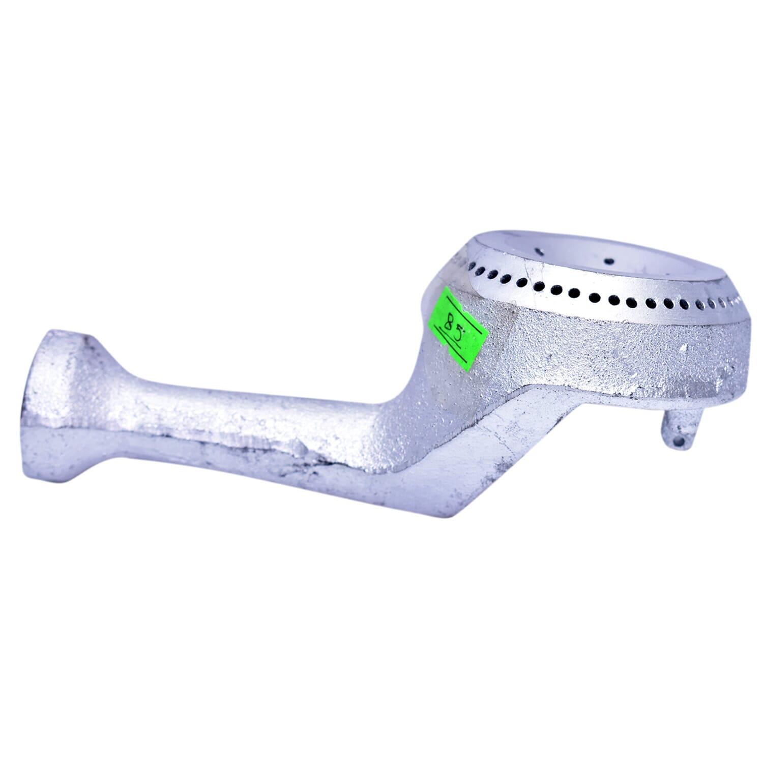 Anton Gas Cooker Arm Silver | Daraz.lk
