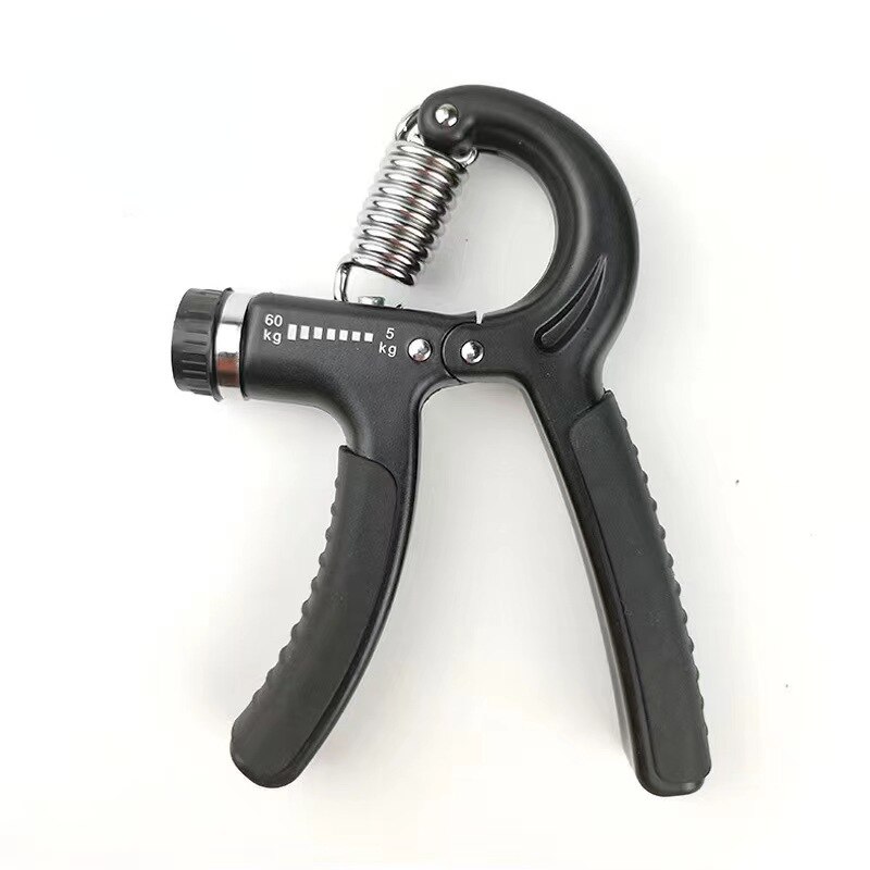 5-60Kg Hand Grips Strengthener Men And Women Arm Spring Expander Hand ...