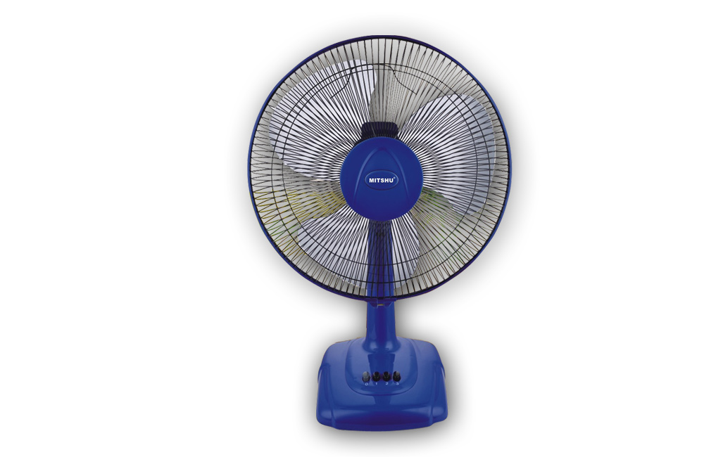 Table Fan 16 Inch Luxury Fan with one year warranty | Daraz.lk