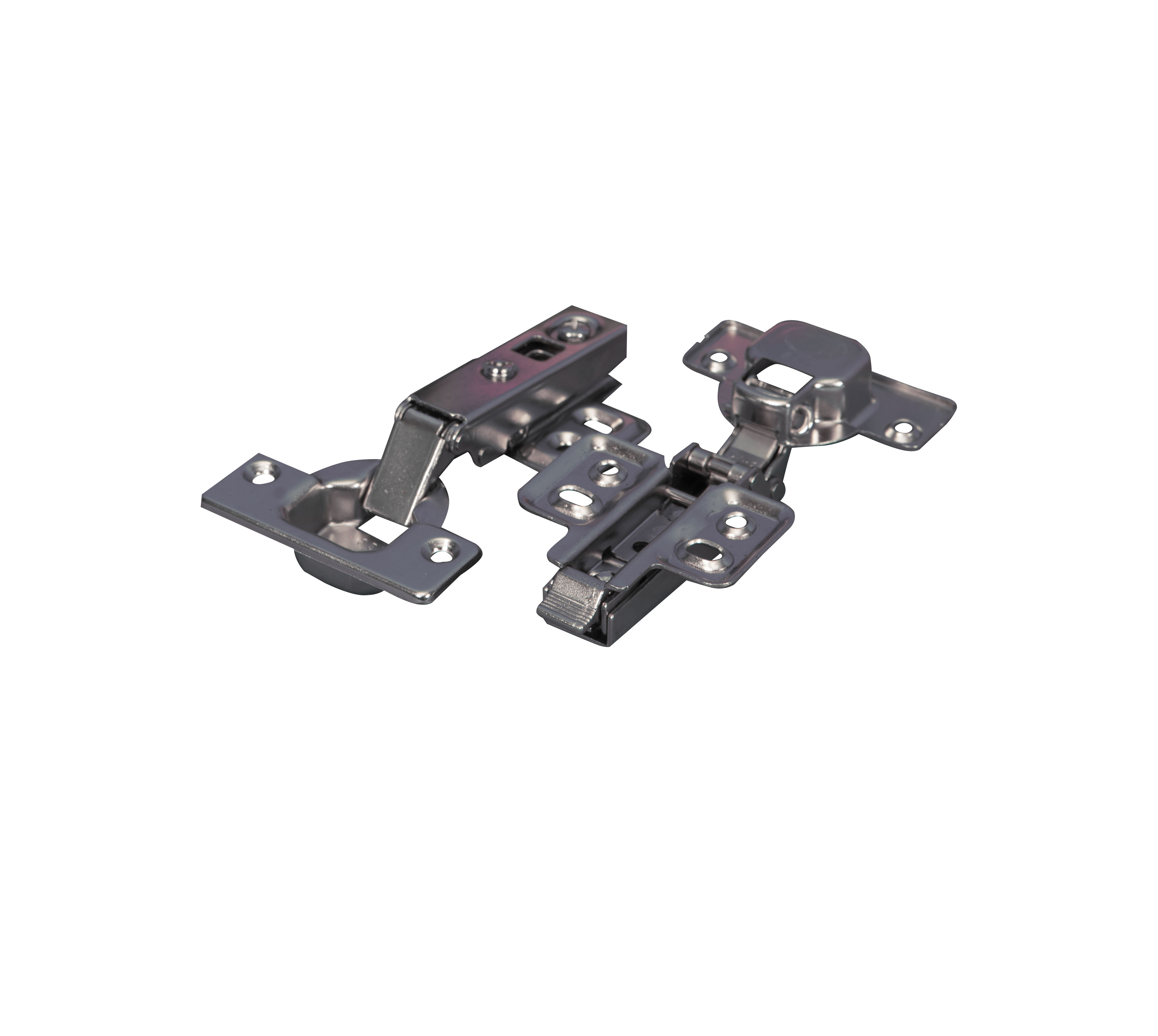 CONCEALED HINGES PUSH CLIP FOR HOLE H011 | Daraz.lk