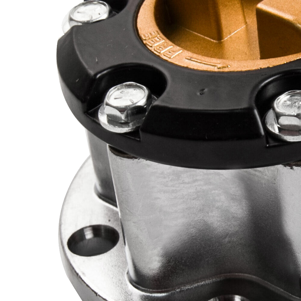 Free Wheel Locking Hub Manual Lock for Land Cruiser FJ40 FJ45 FJ60 FJ62 ...