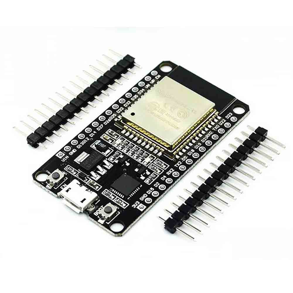 ESP32 For Wemos D1 Mini For Arduino UNO R3 D1 R32 BT Development Board ...