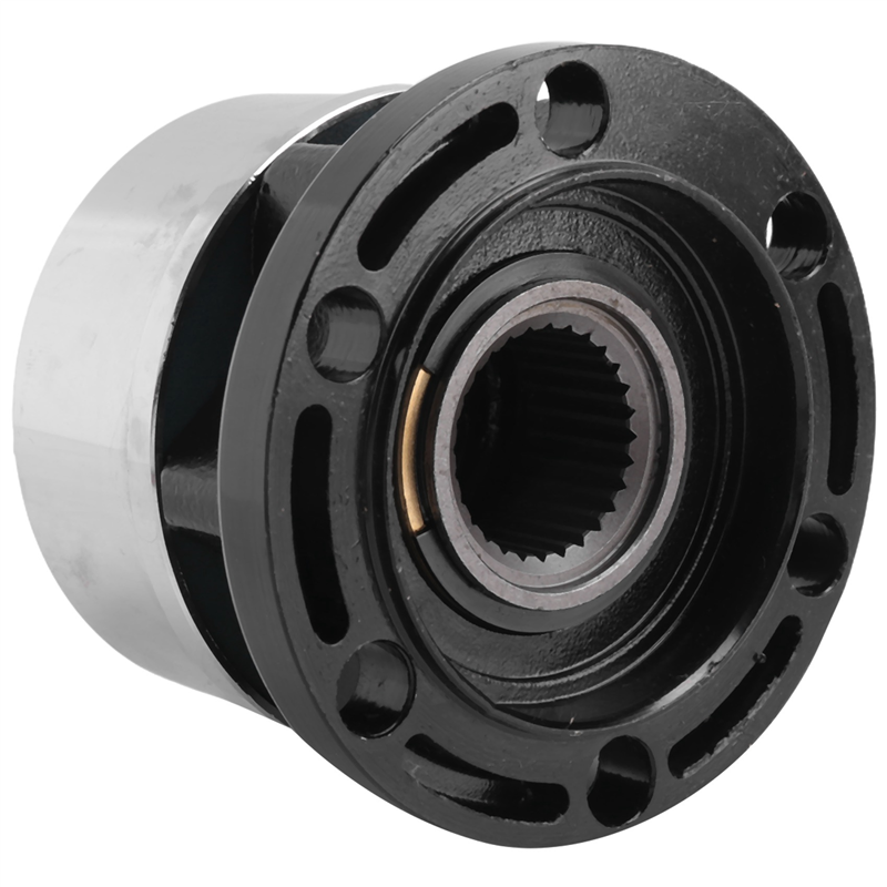 Manual Front Wheel Clutch B035 AVM450 for Korando K4 Manual Free Wheel ...