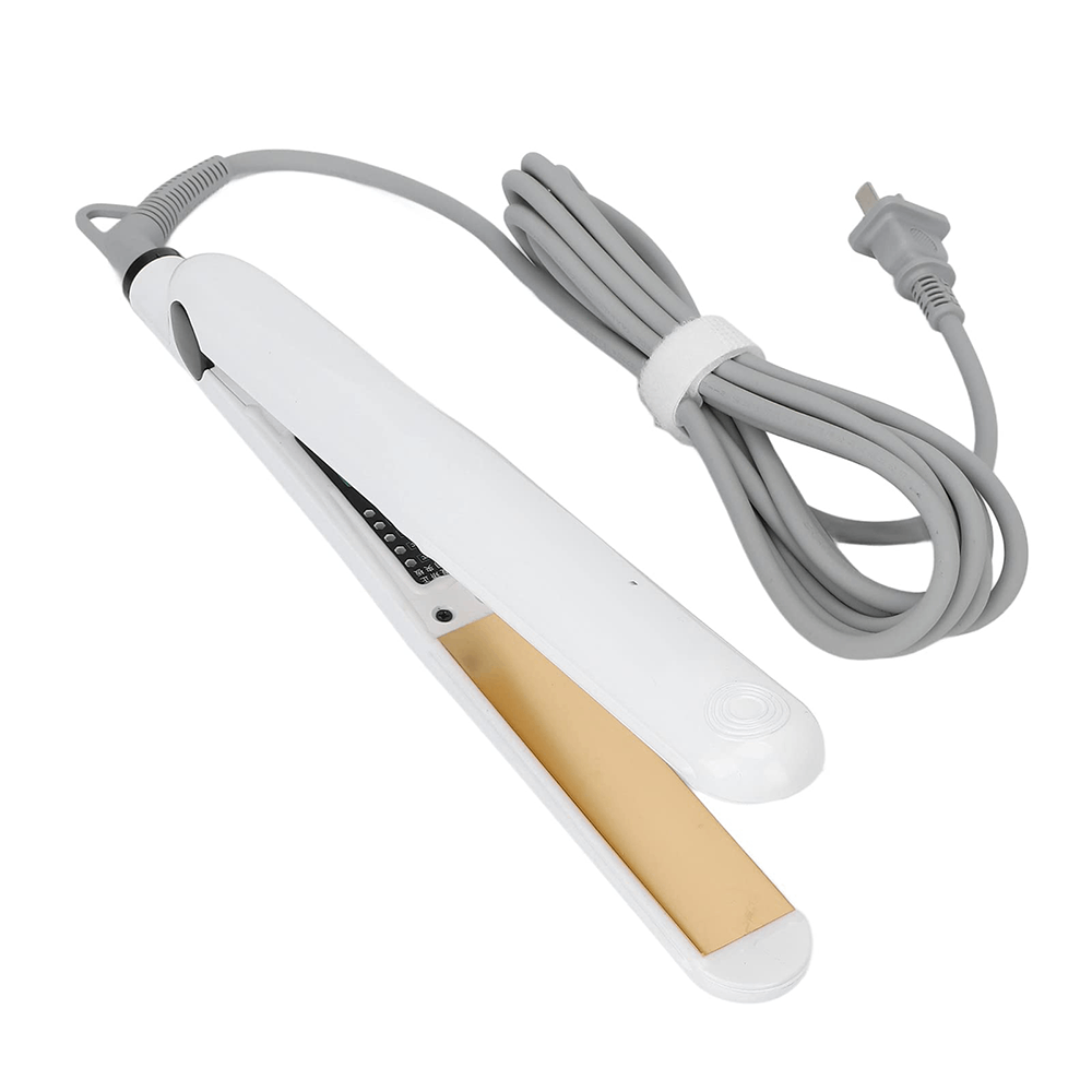 Geemy Professional Hair Straightner 230F GM-2807 | Daraz.lk