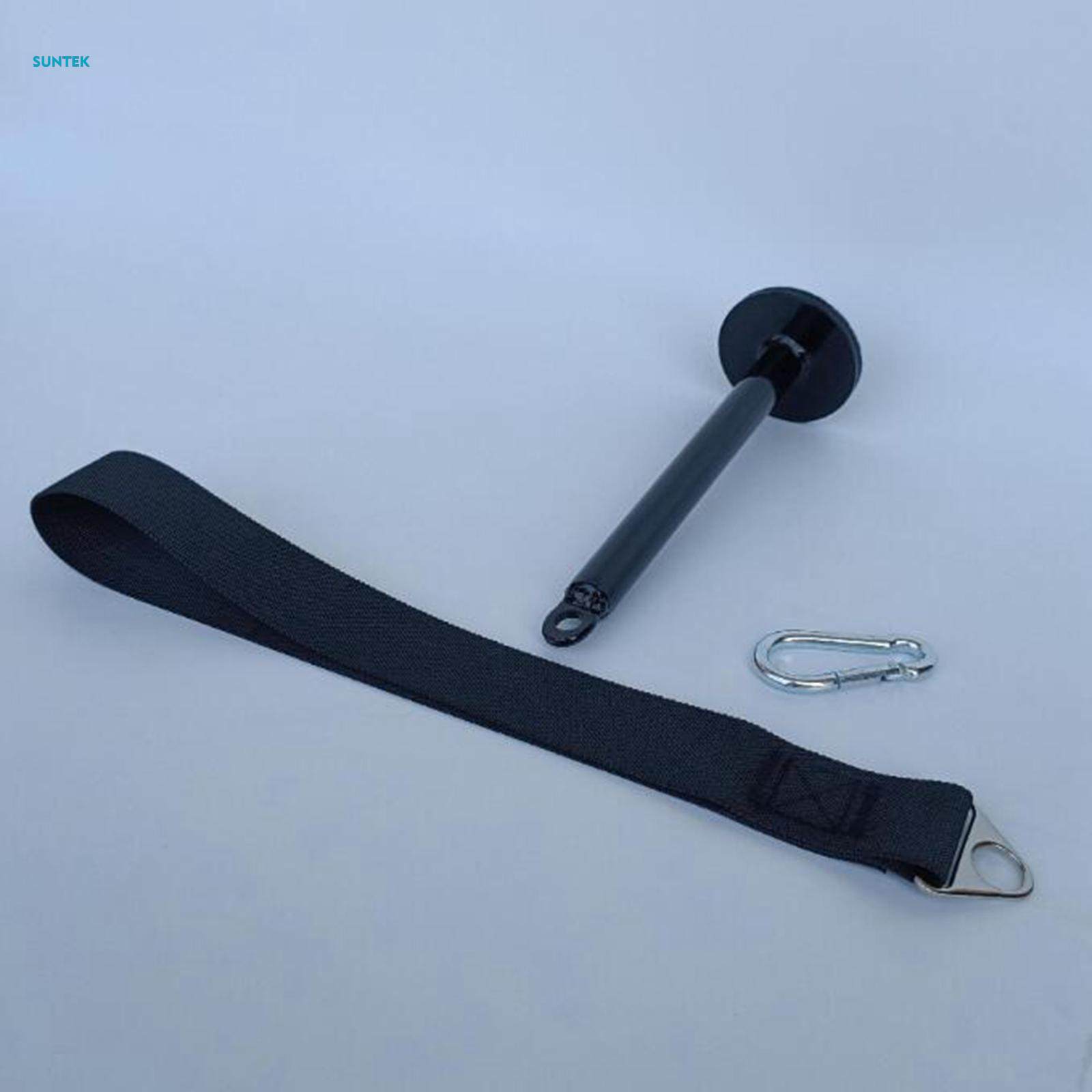 Arm Wrestling Training Strap Wrist Strap Home Gym Workout Cable Machine ...