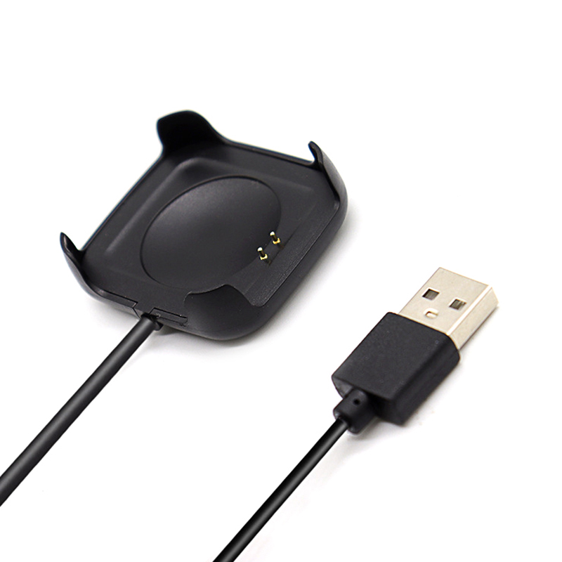 50cm Smart Watch Magnetic Charger Smartwatch Charging Cable USB ...