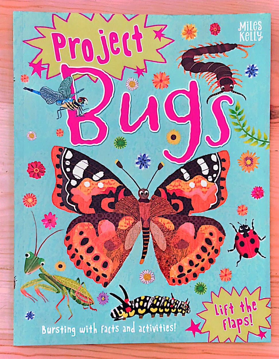 Project Bugs | Daraz.lk: Buy Online at Best Prices in Srilanka | Daraz.lk