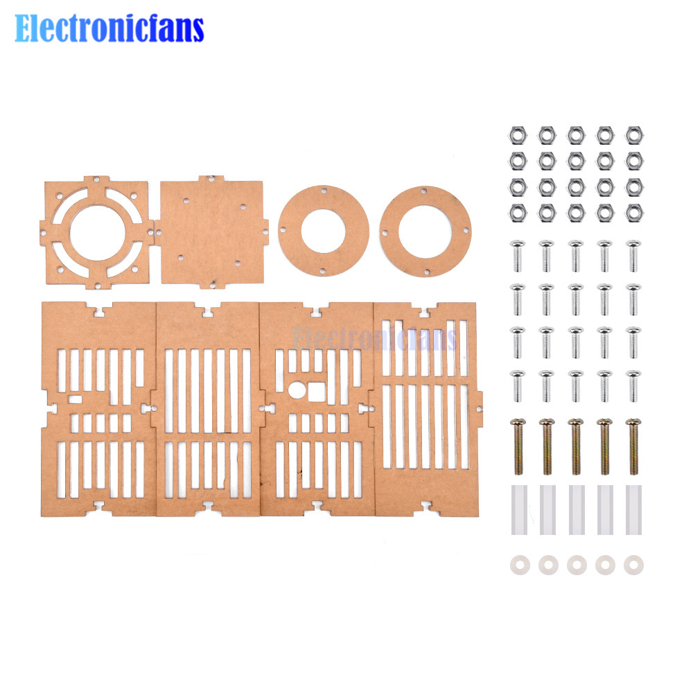 Dc 36v-48v Tesla Coil Hfsstc Electronic Candle Plasma 40v High Voltage ...