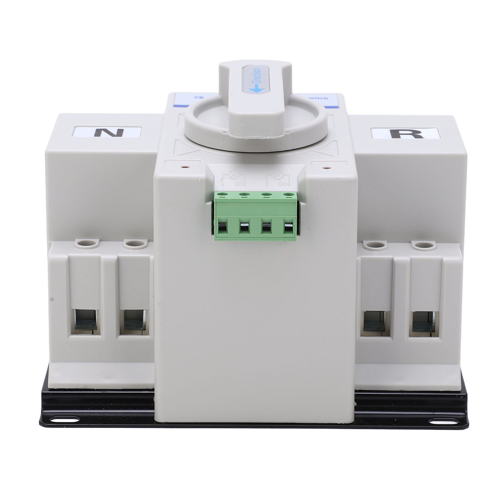 Dual Power Automatic Transfer Switch 2P Automatic Transfer Switch For ...