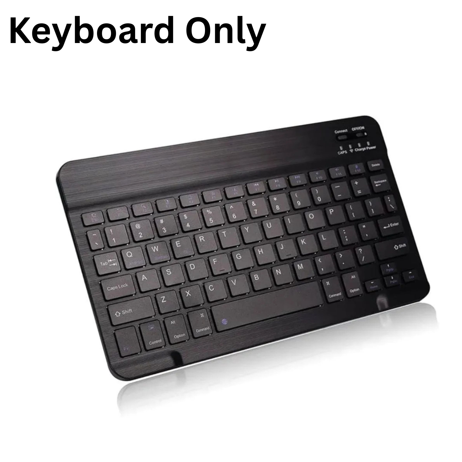 Portable Bluetooth Keyboard and Mouse Combo – Lightweight Wireless Set ...