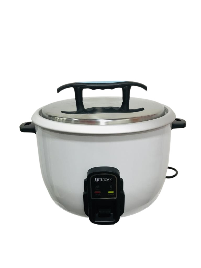 Tecsonic Rice Cooker 3.6L-TRCH3600 | Daraz.lk