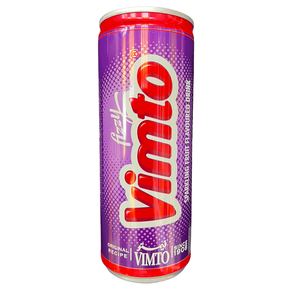 Vimto Tin Drink 250Ml | Daraz.lk