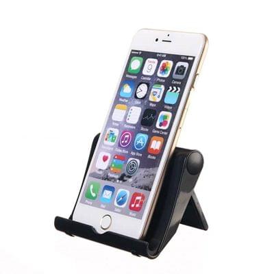 Phone Stand Phone Holder Tab Holder Multi Purpose Stand | Daraz.lk