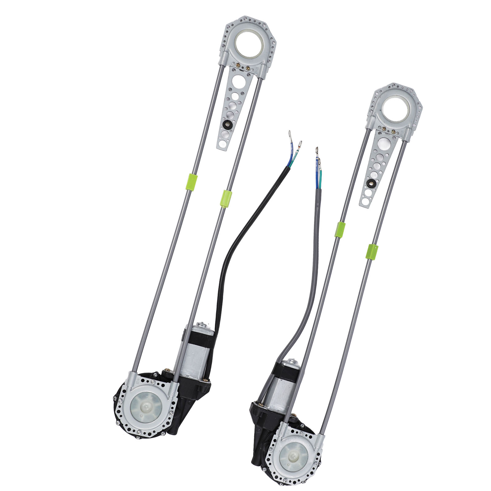 Window Roll Up Conversion Kit Quick Installation Electric Window ...