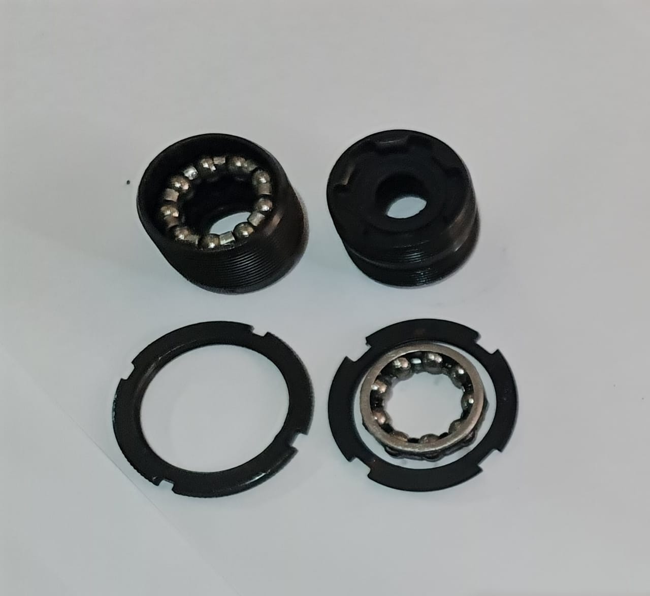 Bicycle BB Cup Set Lady 2 Ring | Daraz.lk